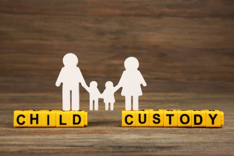 7 Mistakes that Complicates Child Custody Case - AGH Attorneys