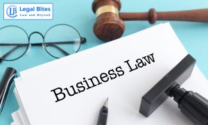 The Vital Role of Business Law in the Corporate World - AGH Attorneys