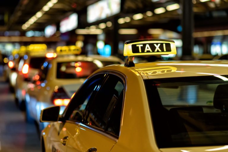 5 Laws That Protect Taxi Drivers Today - AGH Attorneys