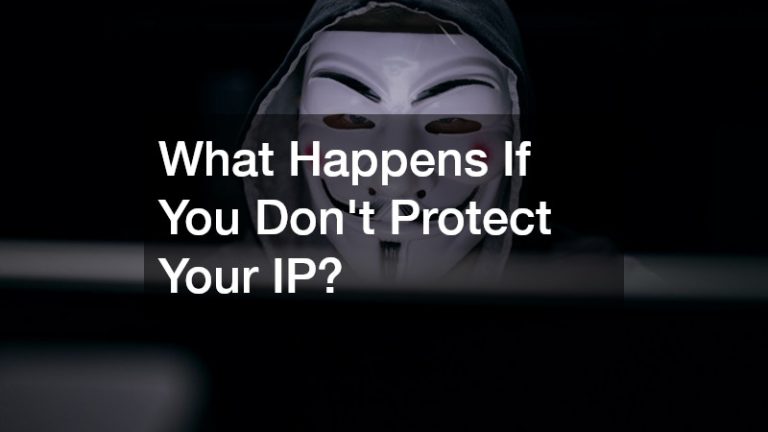 Why Is It Important to Protect Intellectual Property? - AGH Attorneys